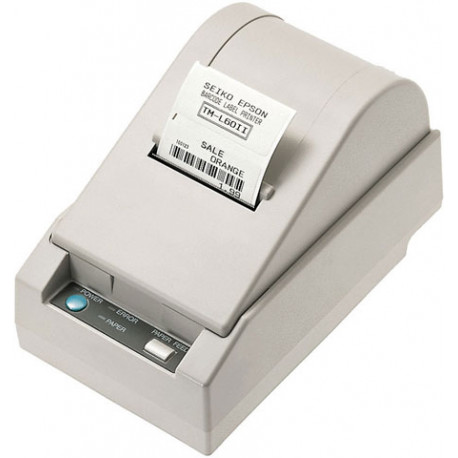 Epson TM-L 60 II